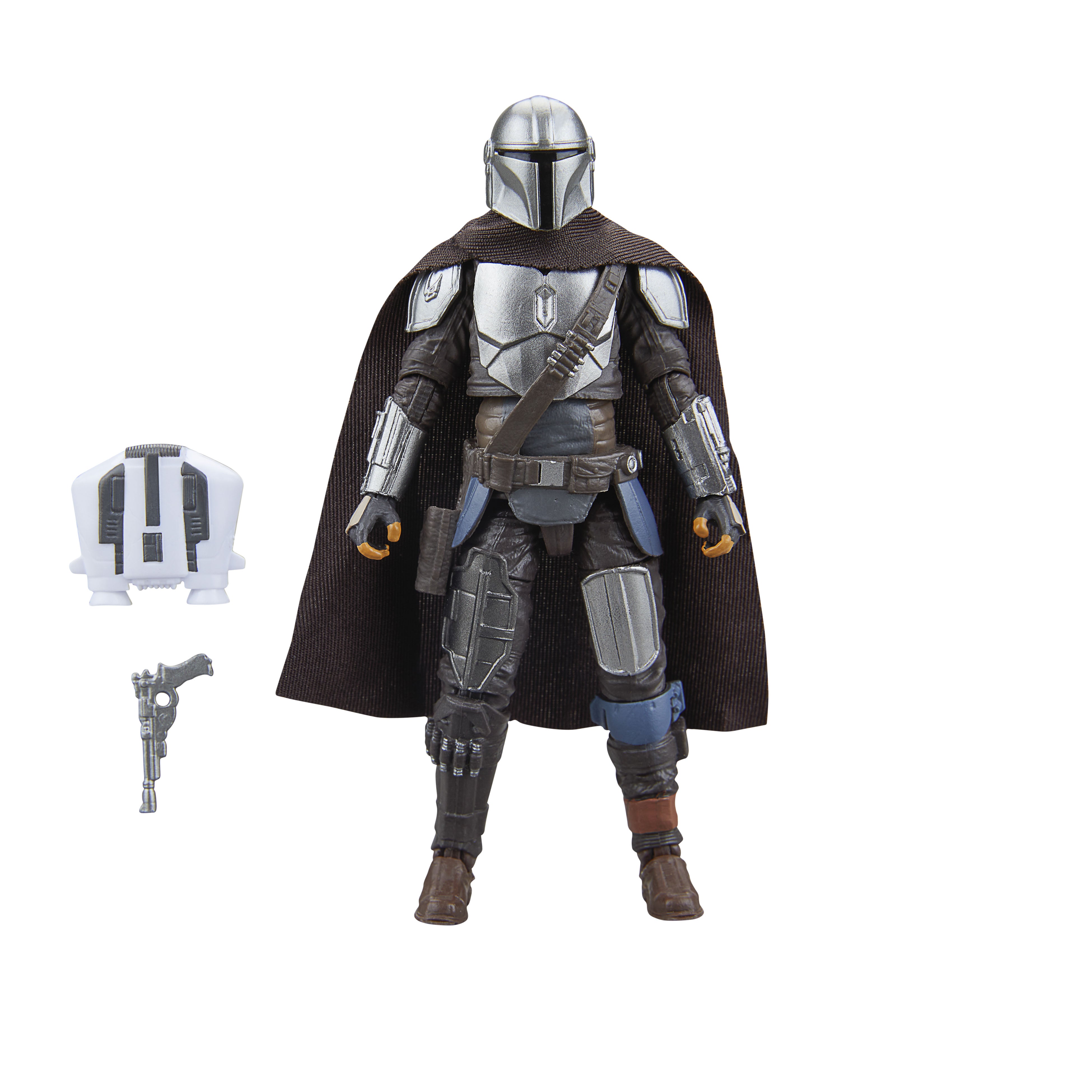 The mandalorian figures store