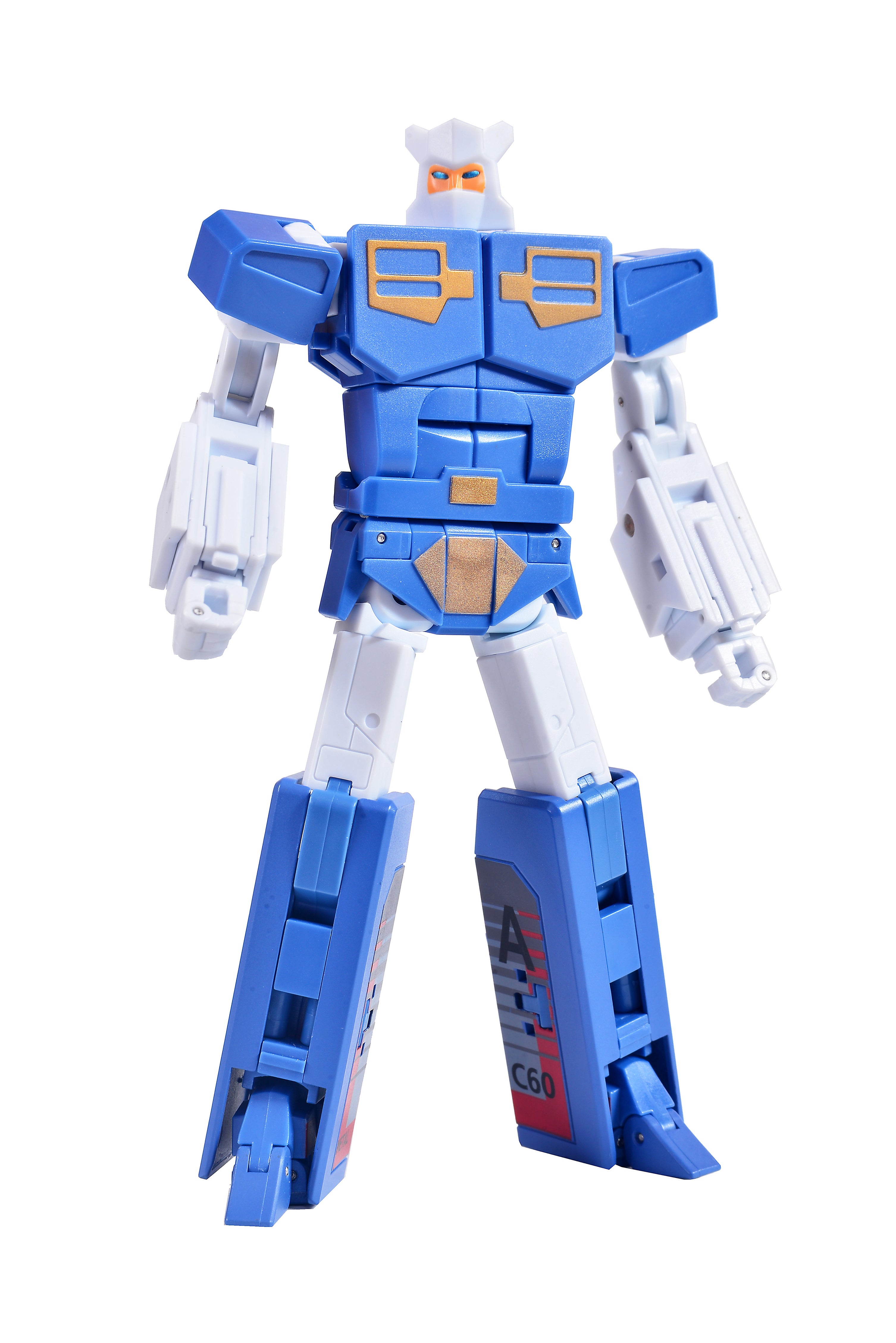 Ocular Max - Remix Series RMX-12EX Pitch (TFCon Toronto 2023 Exclusive ...