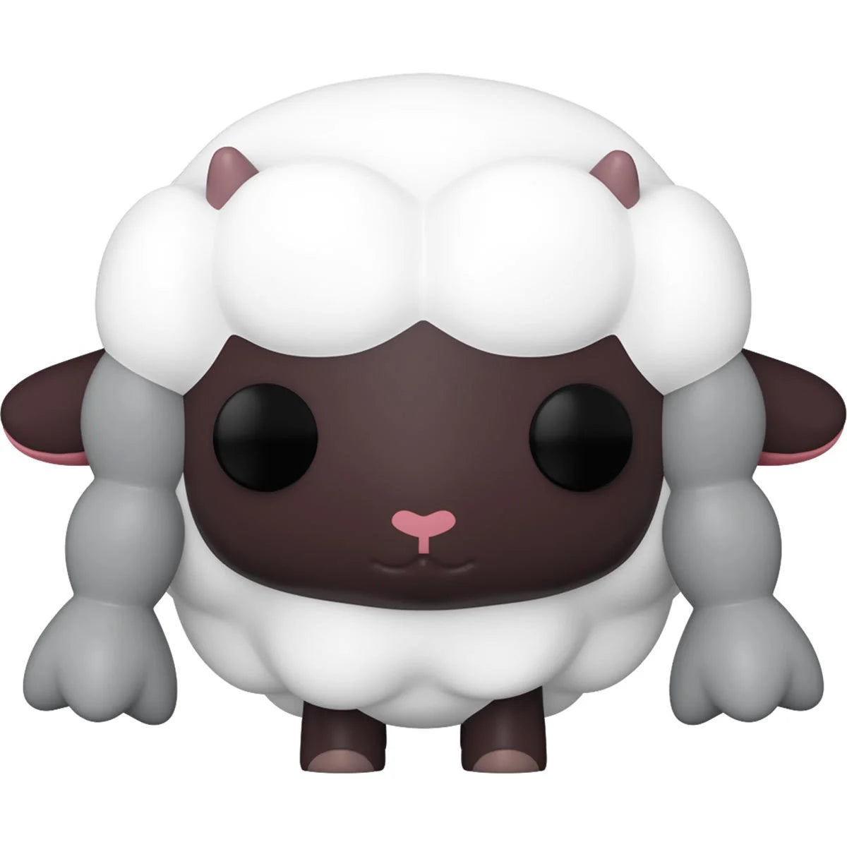 POP! Games - Pokemon - #958 Wooloo – Ages Three and Up