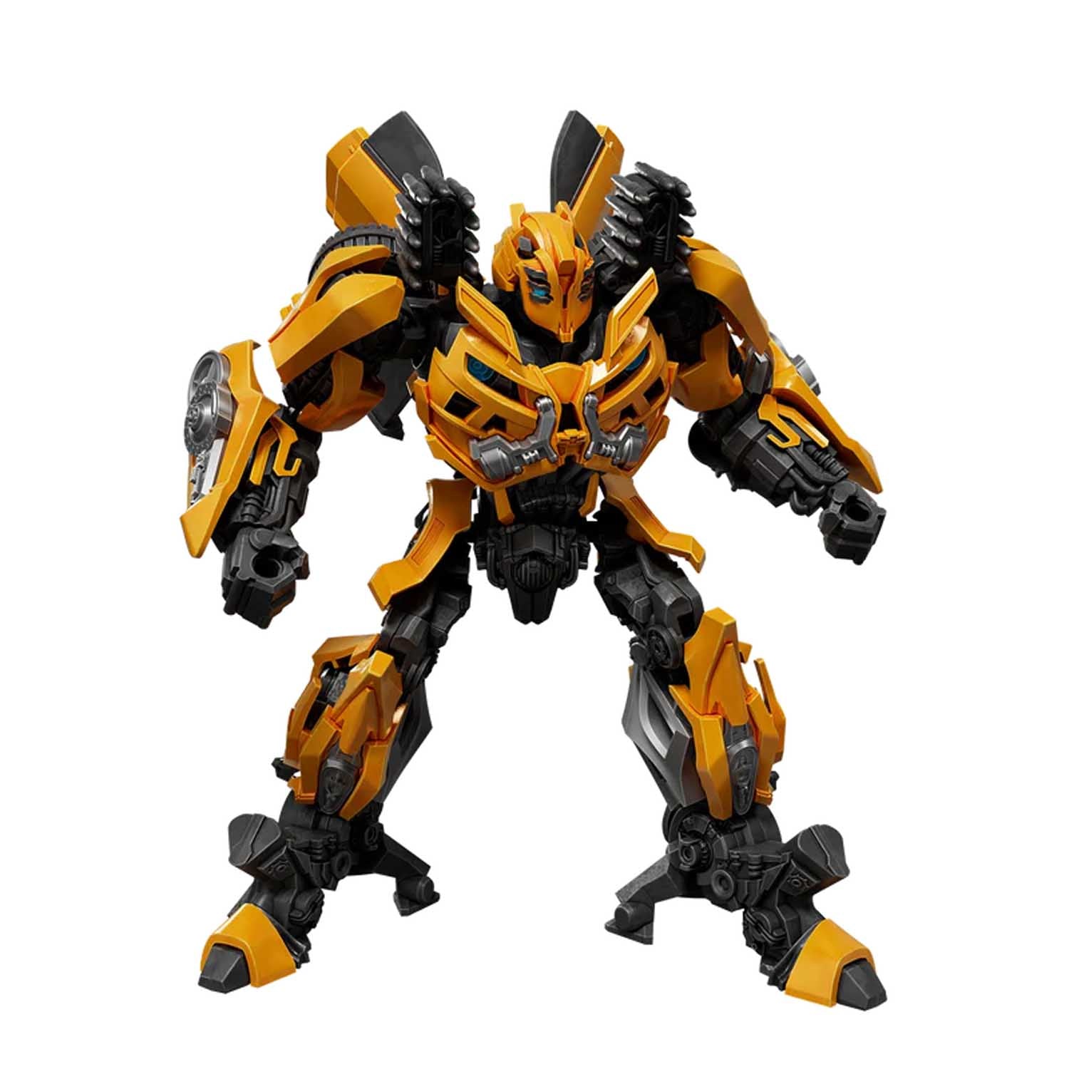 Blokees - Transformers: Dark of the Moon Classic Class - Bumblebee 23 ...