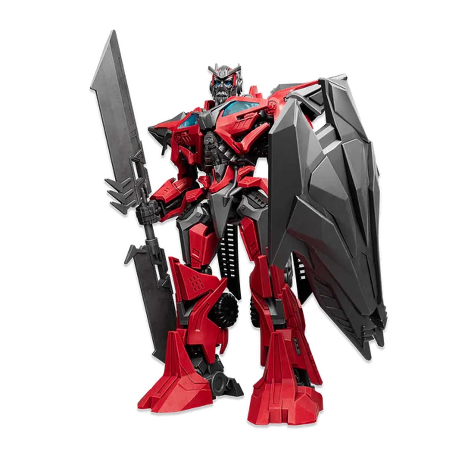 Blokees - Transformers: Dark of the Moon Classic Class - Sentinel Prim ...