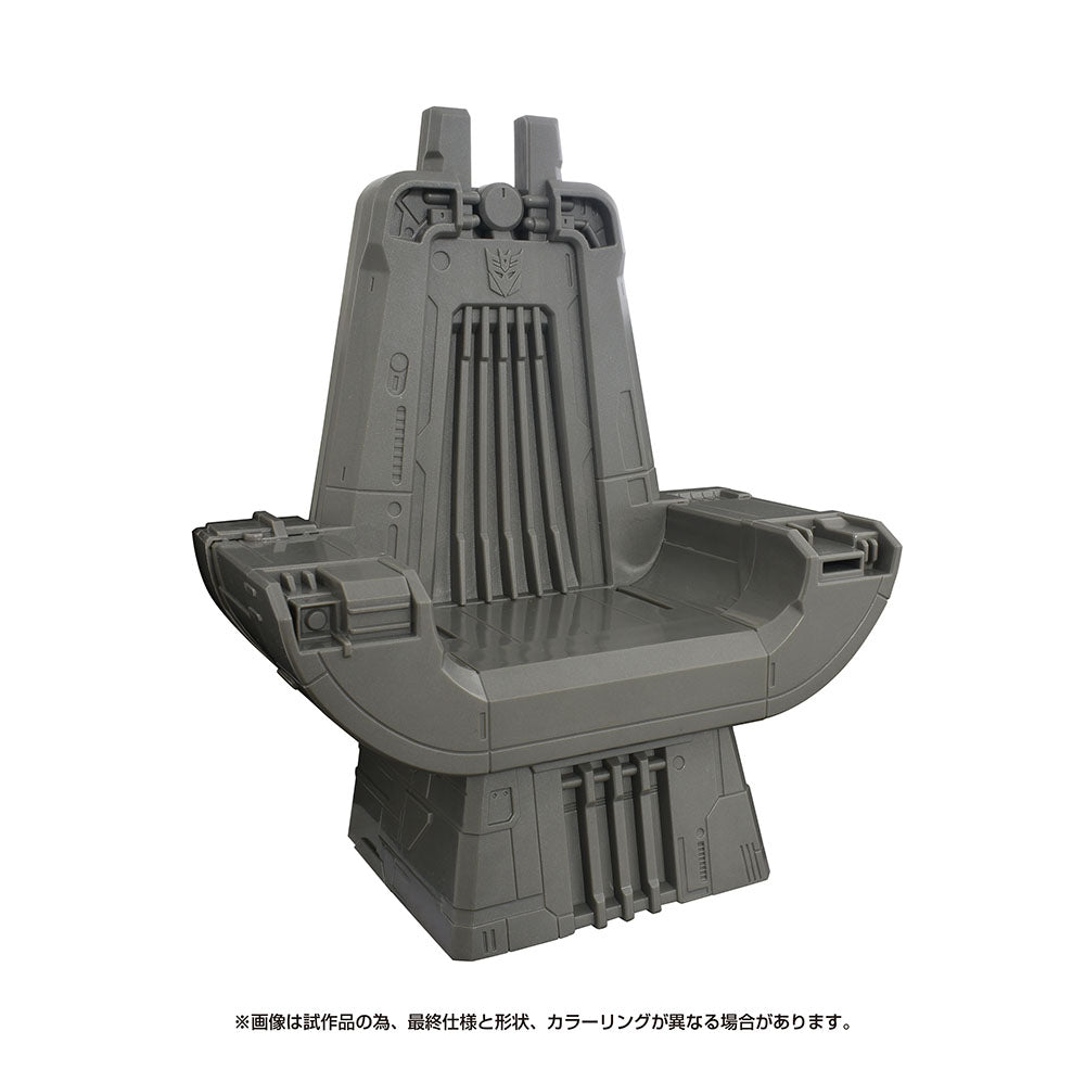 Takara - TC-01 Throne Collection (Transformers Expo 2024) – Ages Three ...