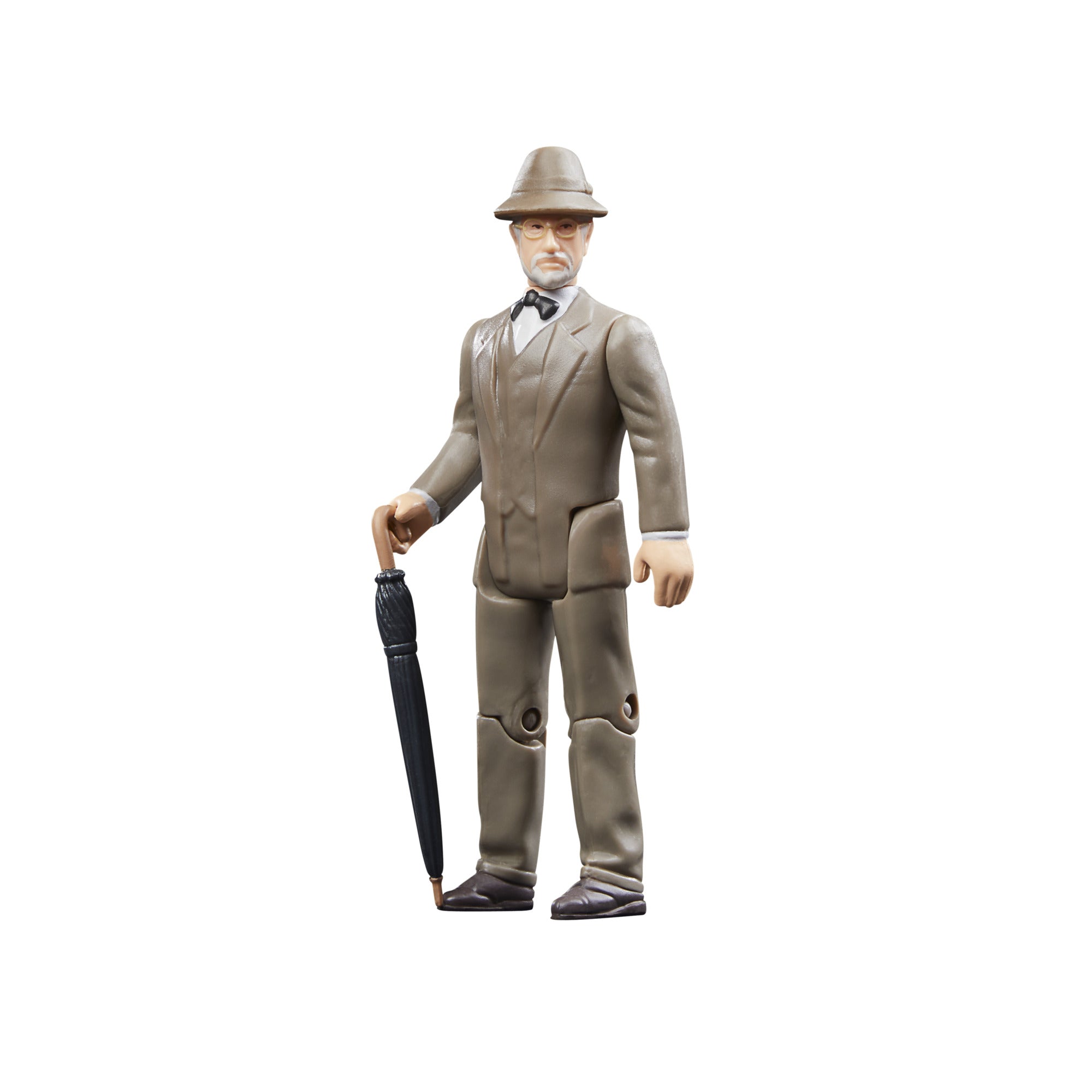 Indiana Jones Retro Collection - Dr. Henry Jones – Ages Three and Up