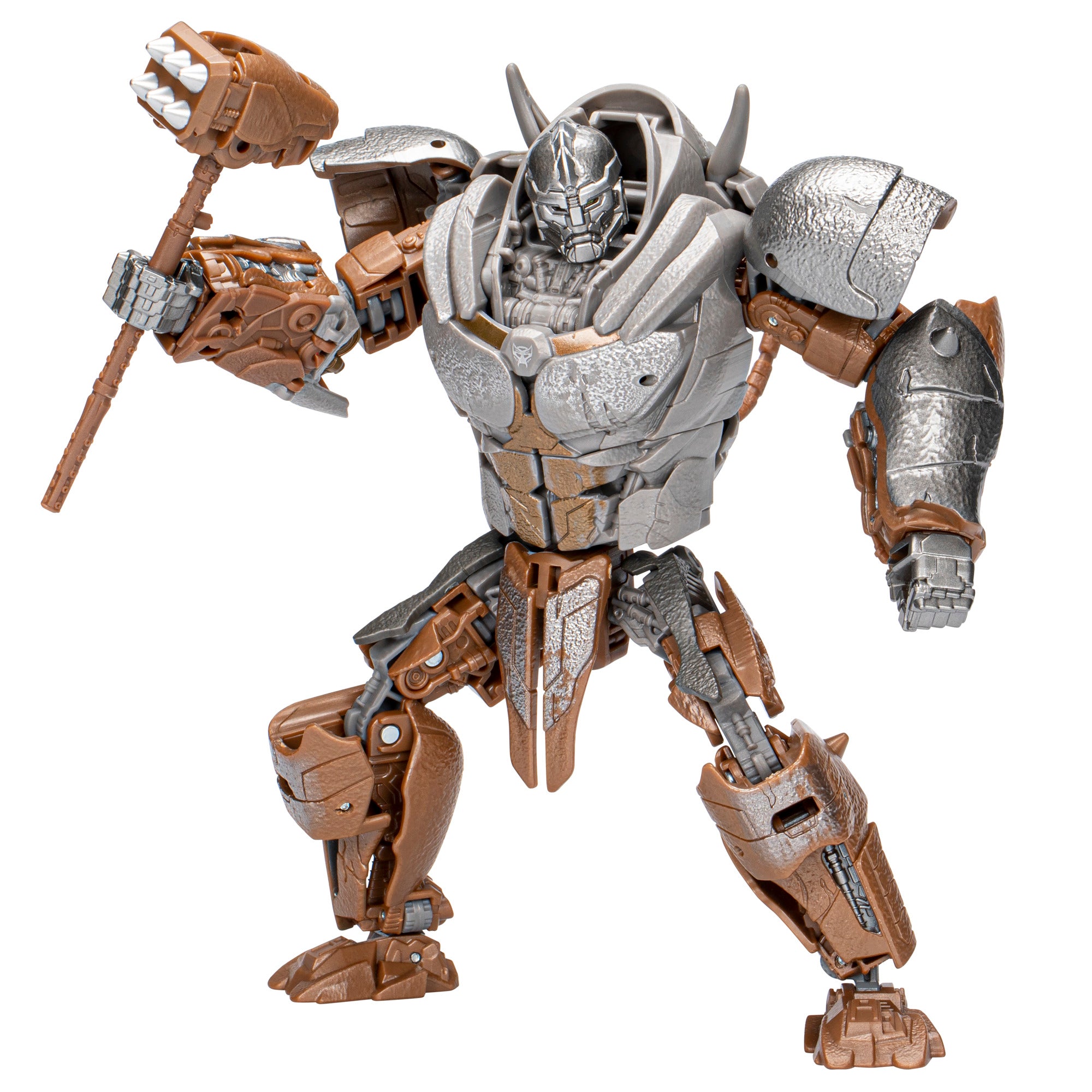 Transformers Generations Studio Series - Voyager Rhinox 103 – Ages ...