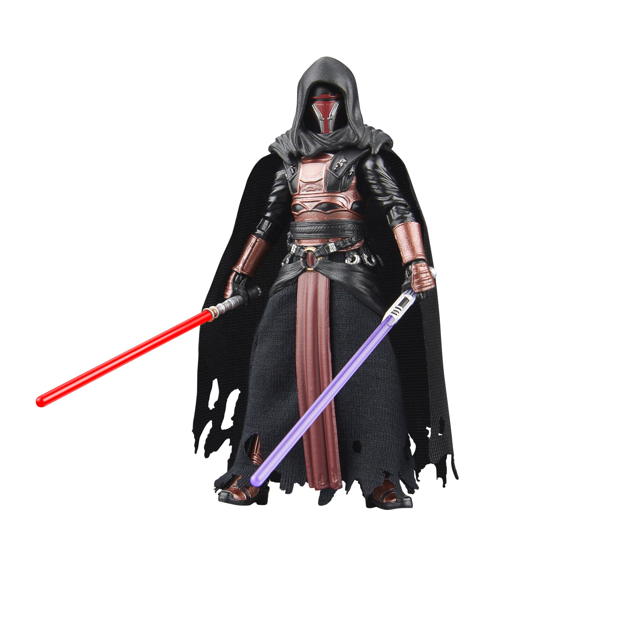 Star Wars - The Vintage Collection - Darth Revan (Re-Run) – Ages Three ...