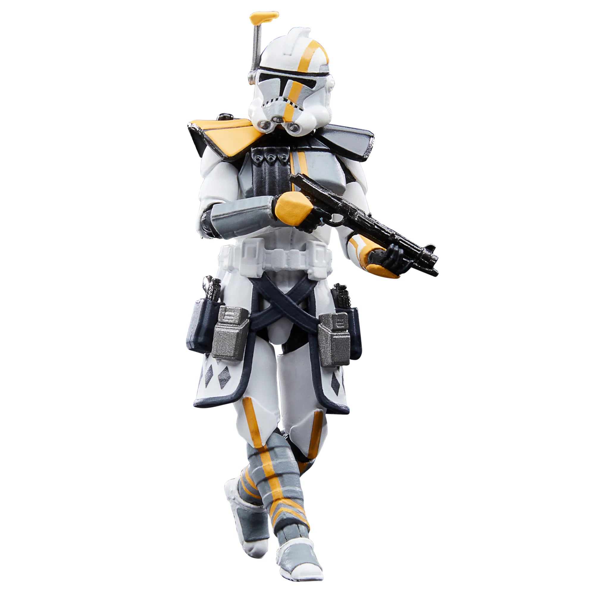 Star Wars - The Vintage Collection - Arc Commander Blitz – Ages Three ...