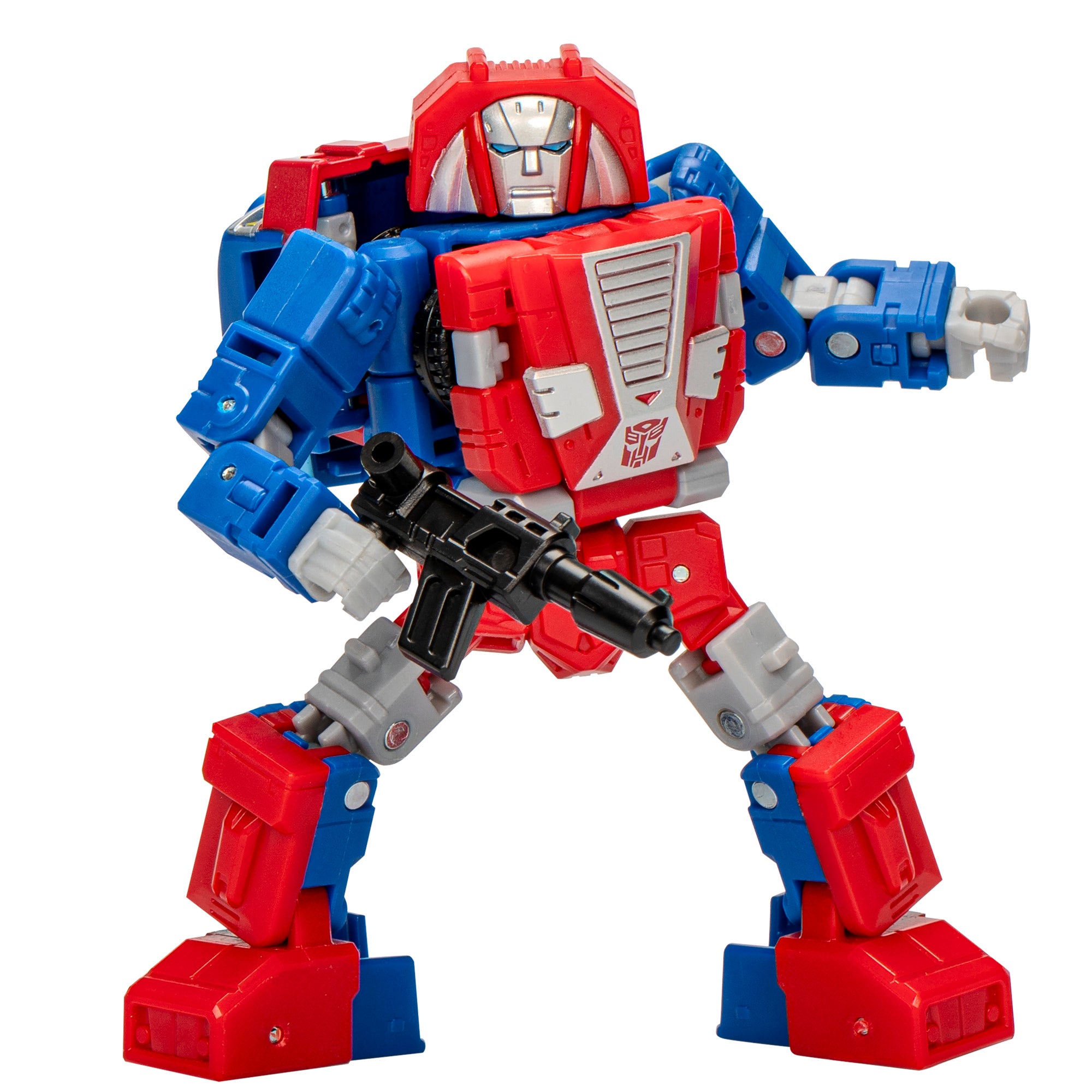 Transformers Generations - Legacy United - Deluxe Class G1 Universe Au ...