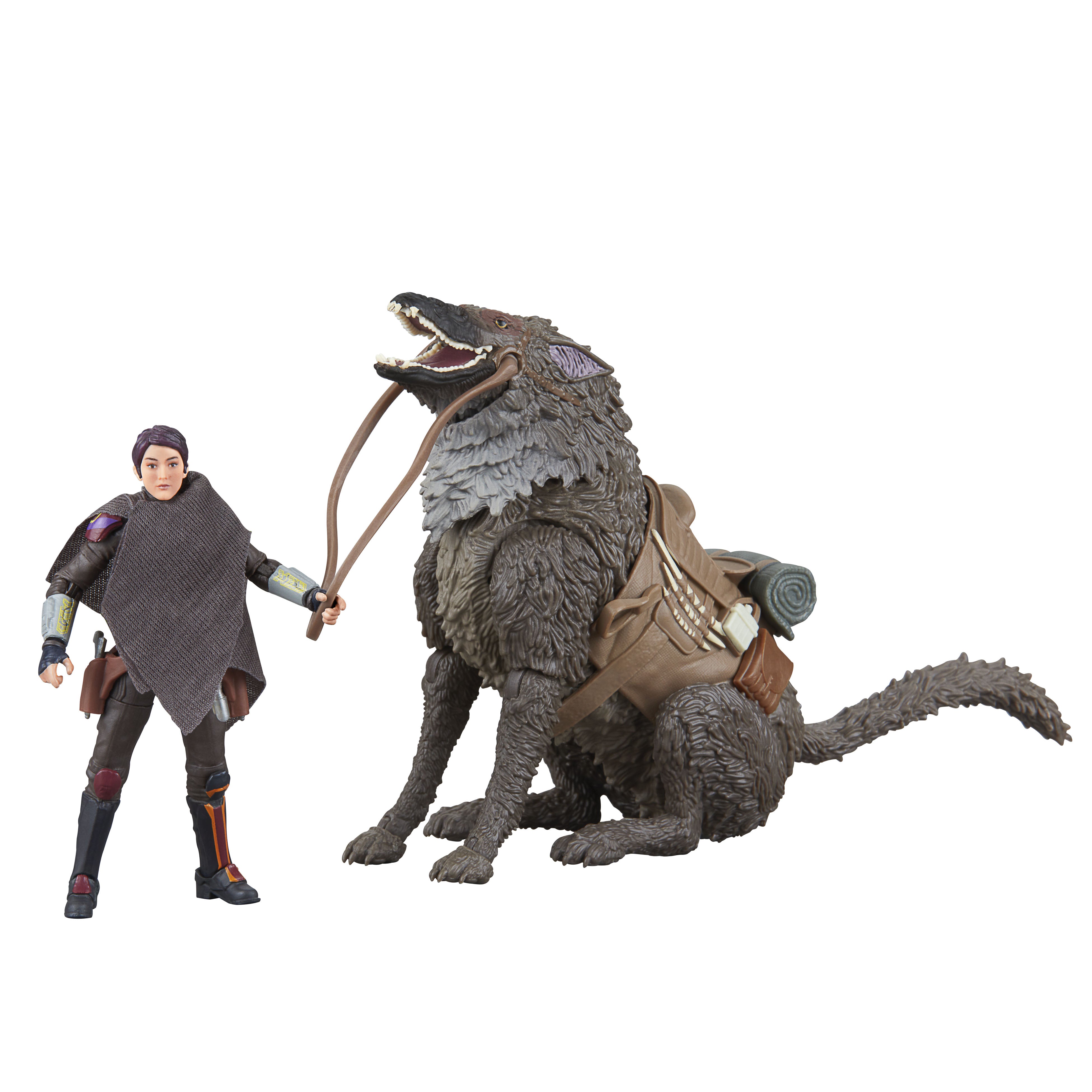 Star Wars - The Vintage Collection - Howler & Sabine Wren 2-Pack – Ages ...