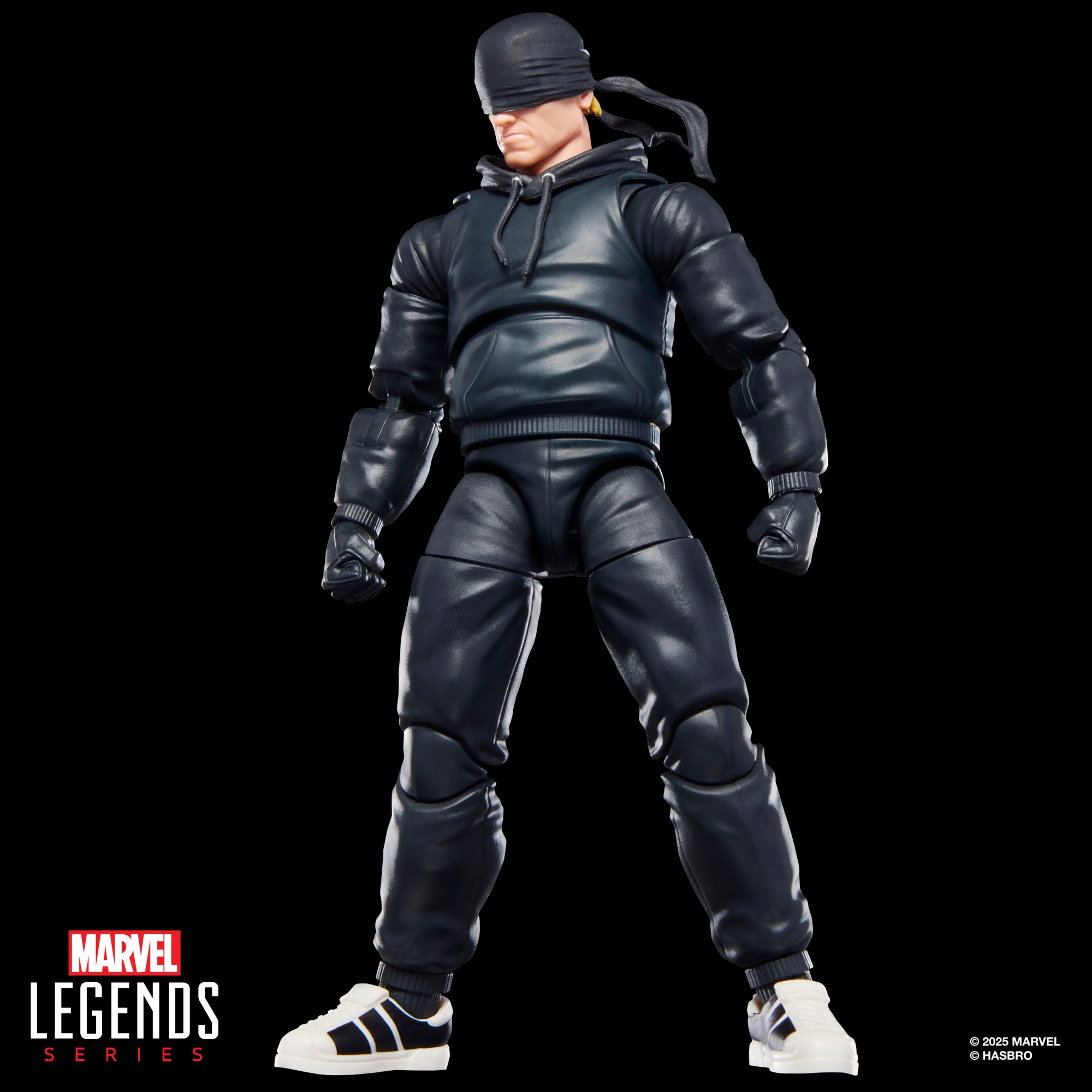 Marvel Legends Series - Daredevil – Ages Three and Up