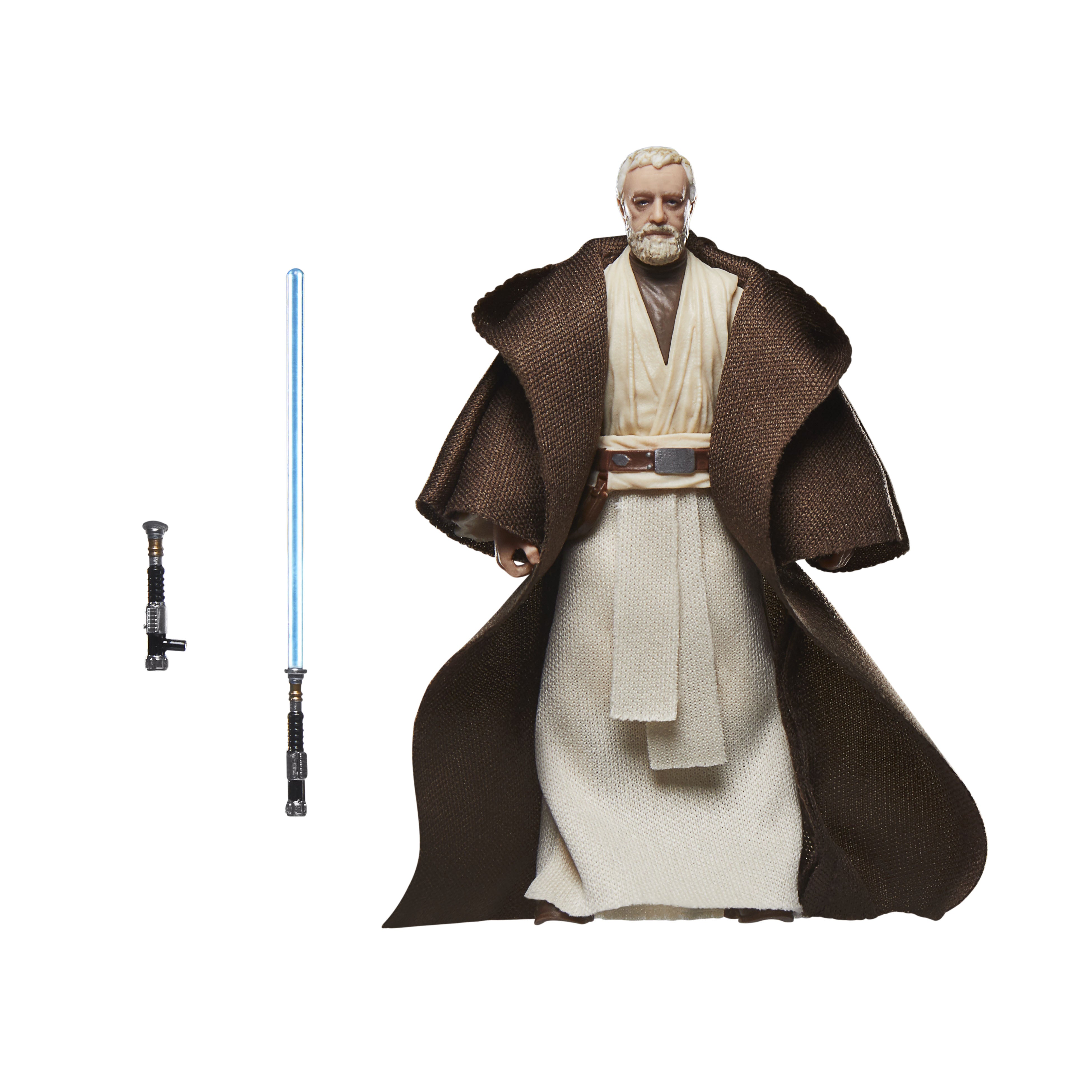 Star Wars - The Vintage Collection - Ben (Obi-Wan) Kenobi (A New Hope ...