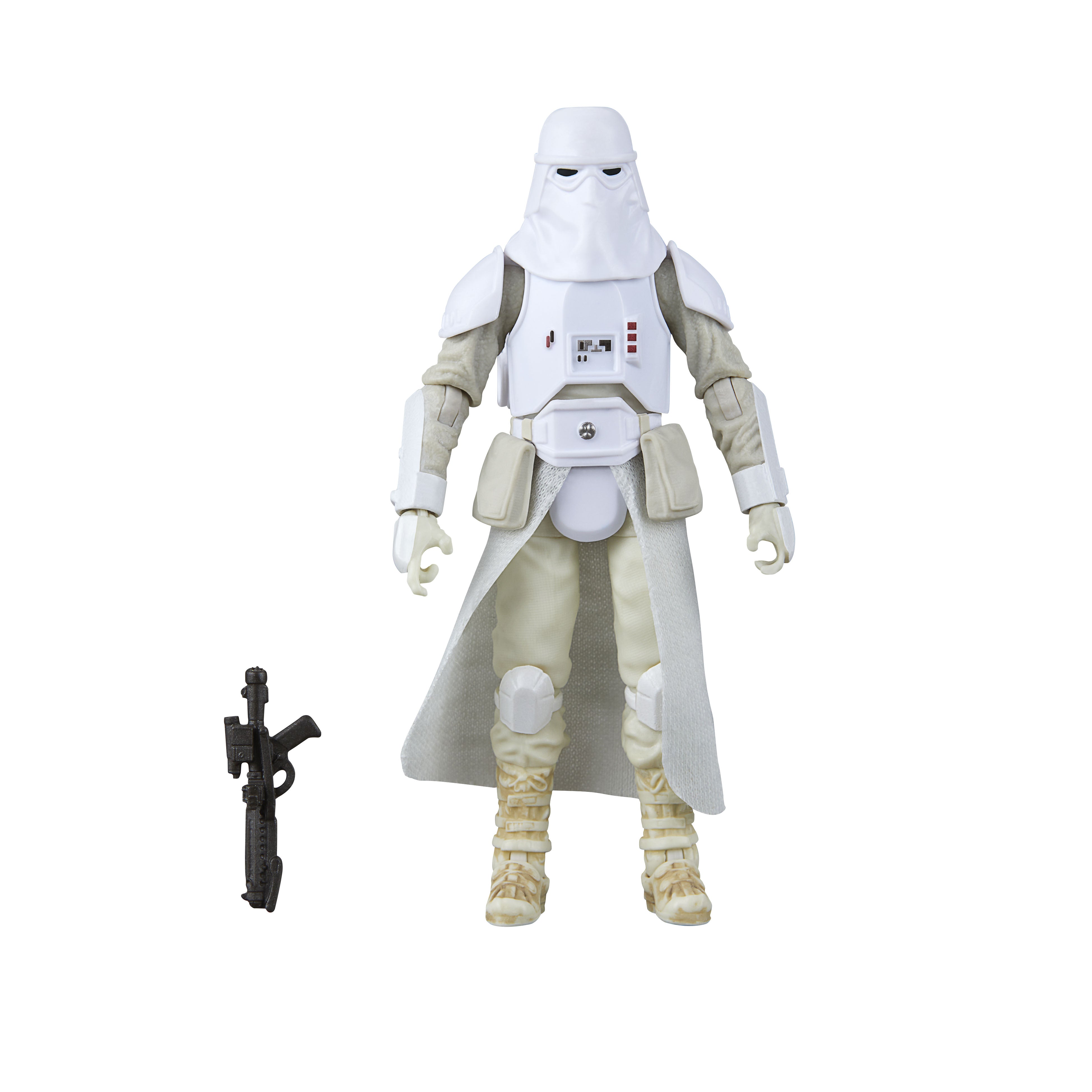 Star Wars - The Vintage Collection - Imperial Snowtrooper (Hoth Battle ...