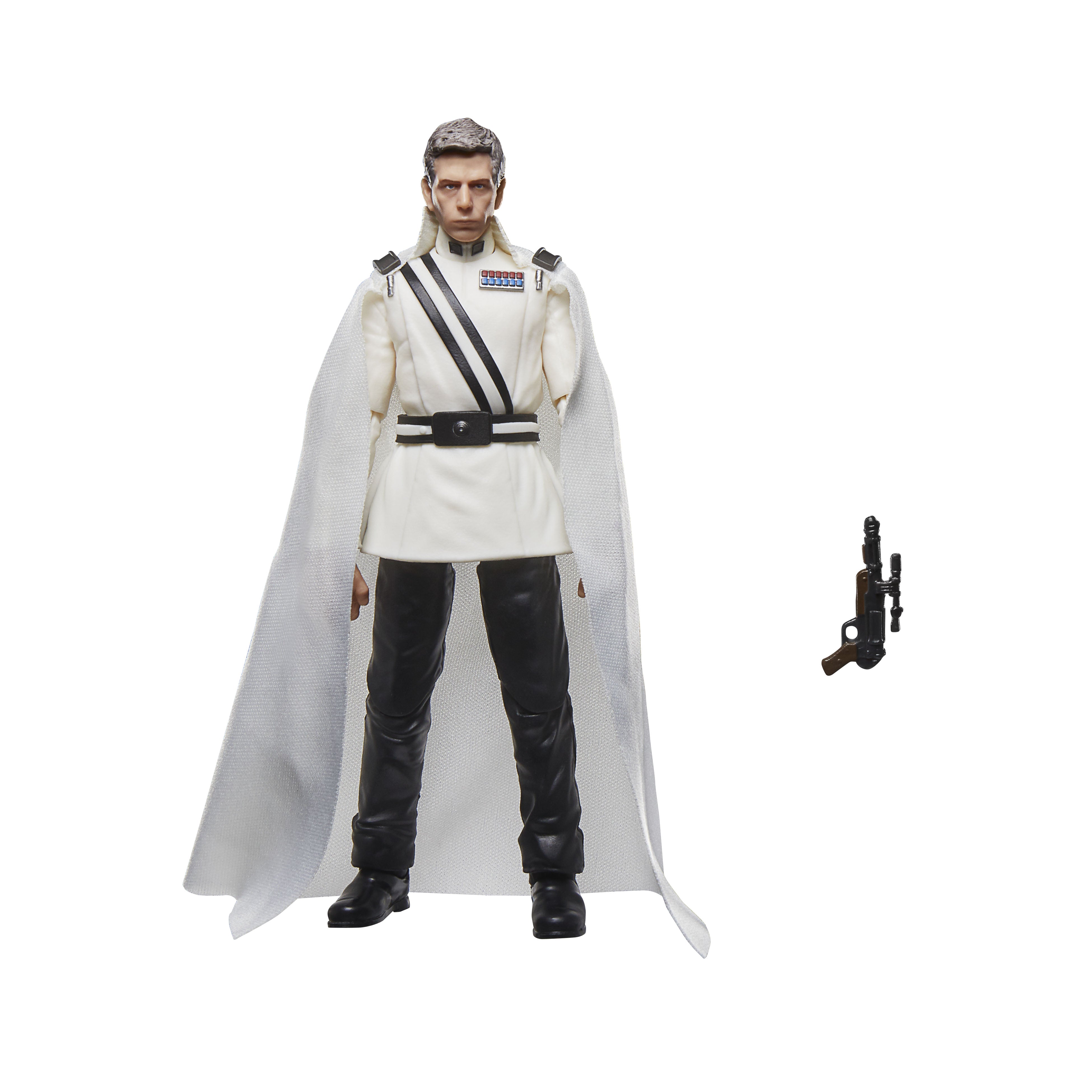 Star Wars the Black Series - Director Orson Krennic (Dress Uniform ...