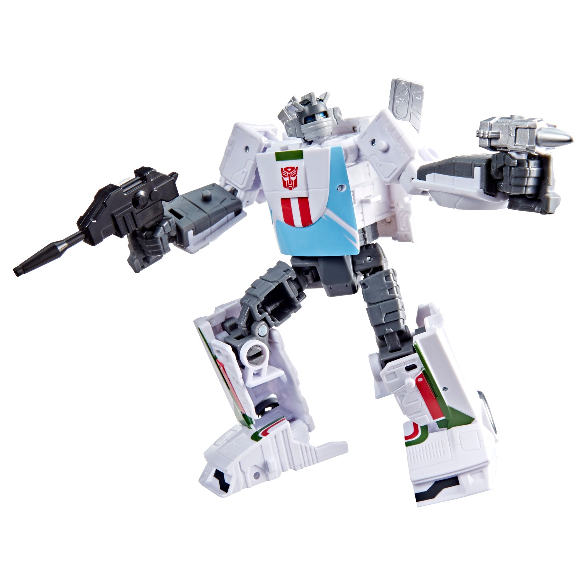 Transformers Studio Series - Deluxe Class Devastation Wheeljack – Ages ...