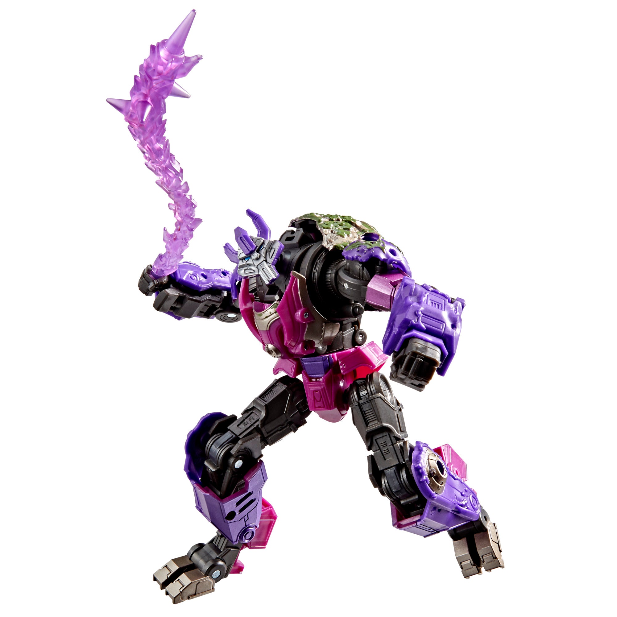 Transformers Studio Series - Transformers One Voyager Class Alpha Trio ...