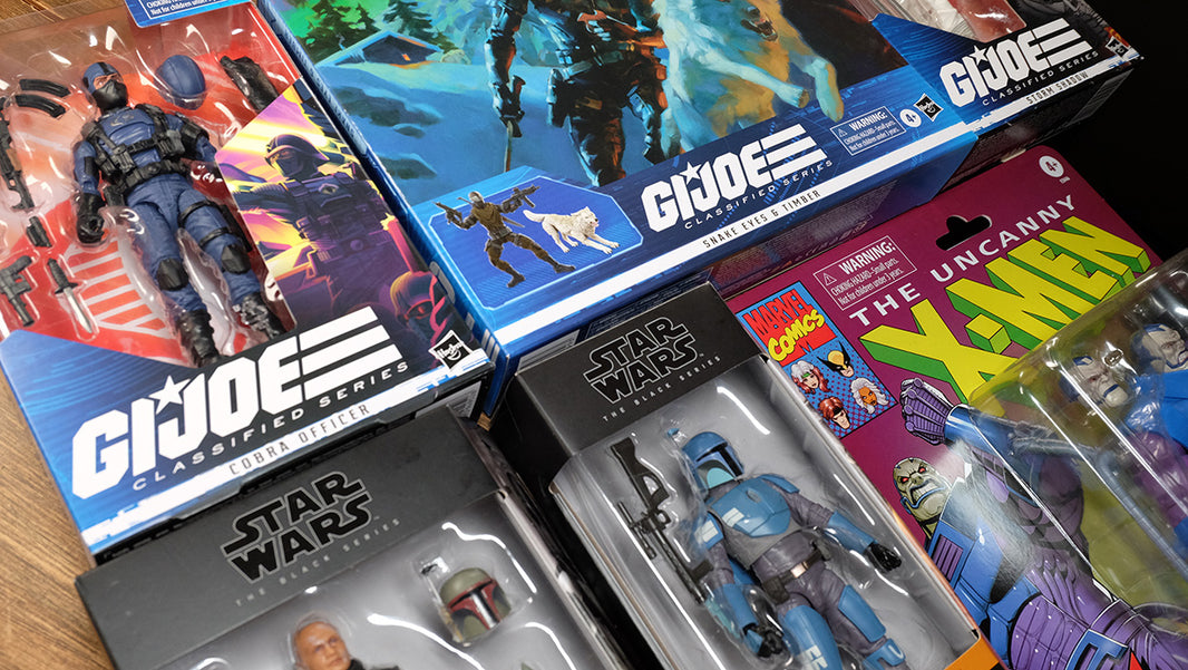 Ages Three And Up Canada - Toys, Hobbies and Collectibles – Ages Three ...