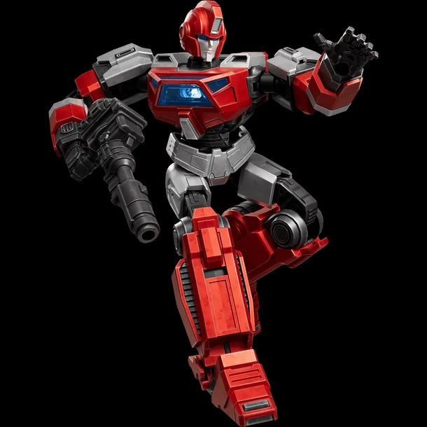 Blokees - Transformers Classic Class - Ironhide 19 Transformers ONE ...