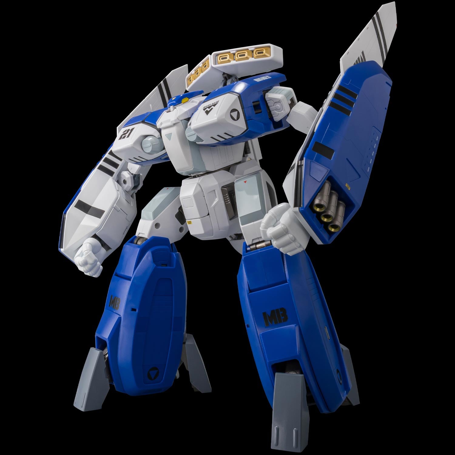 Sentinel - Genesis Climber Mospeada - Riobot AB-01H Tread – Ages Three ...