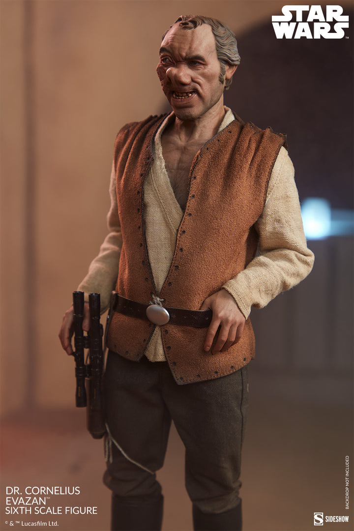 Sideshow Collectibles – Ages Three and Up