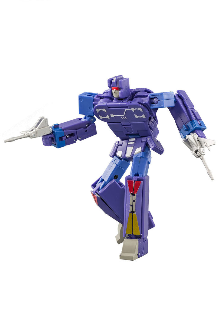 Ocular Max - RMX-06 Furor – Ages Three and Up