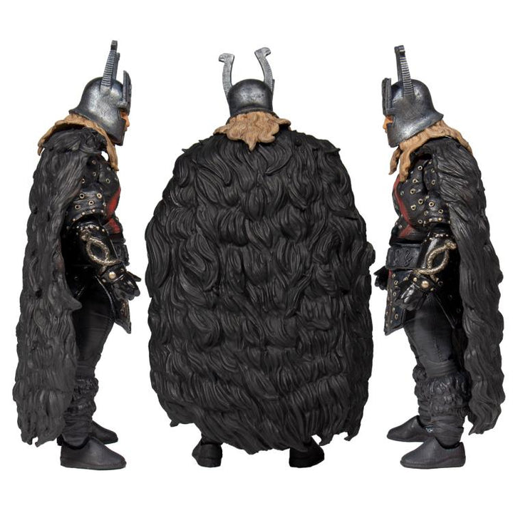 Super 7 - Conan The Barbarian Ultimates: Rexor – Ages Three and Up