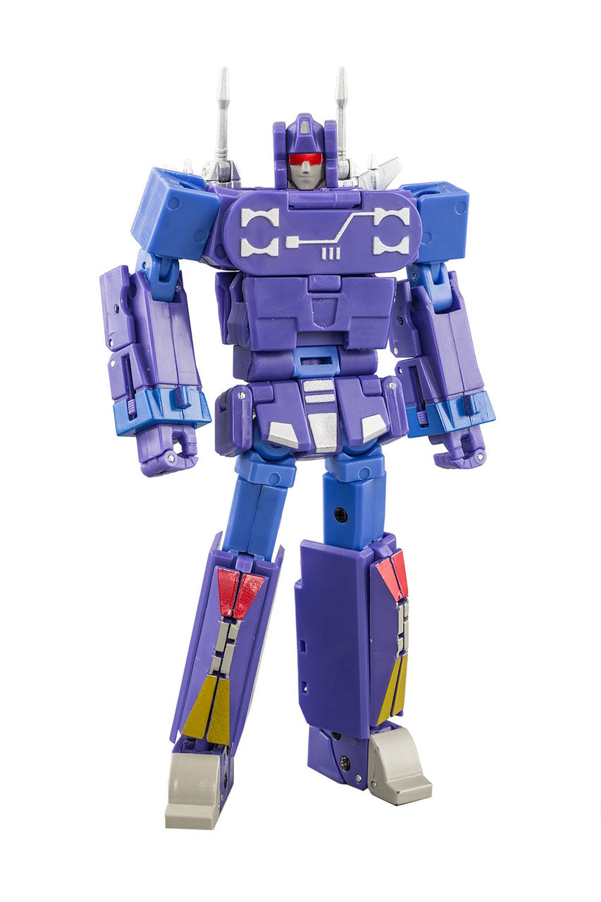 Ocular Max - RMX-06 Furor – Ages Three and Up