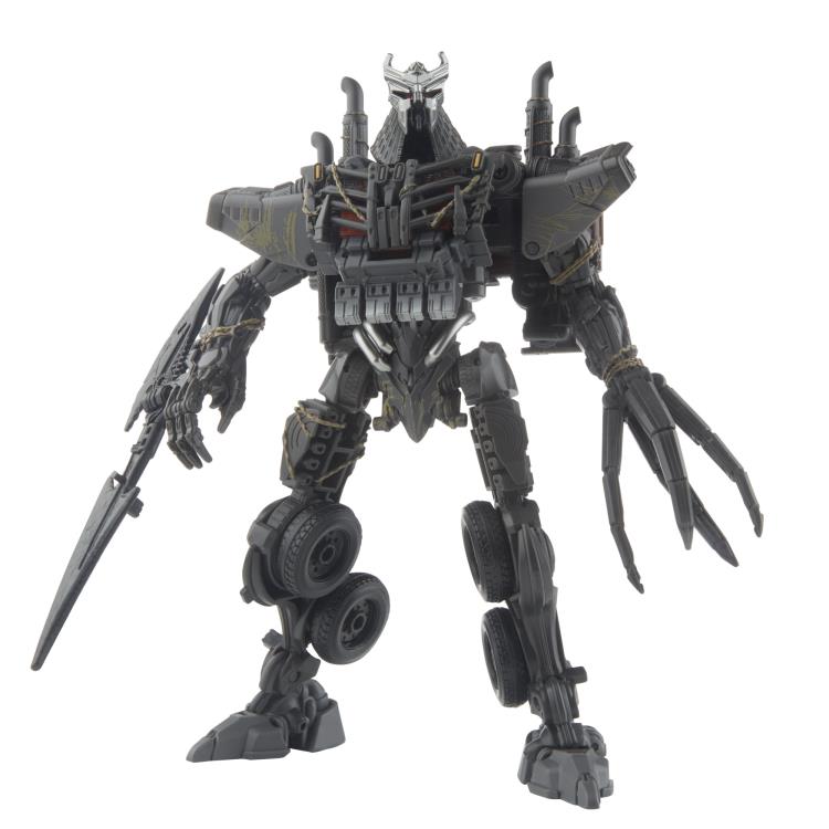 Transformers Generations Studio Series - Leader Scourge 101 – Ages ...