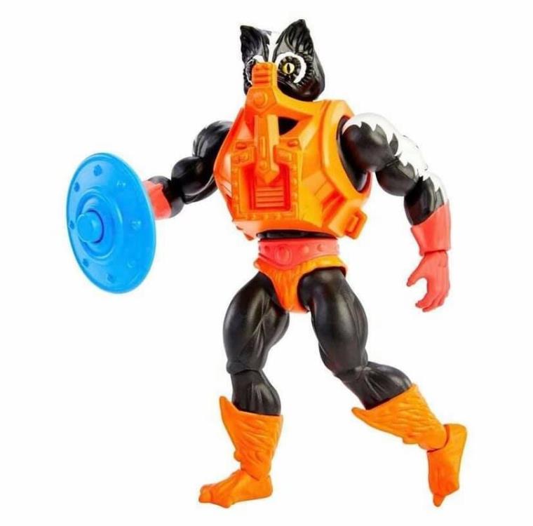 Masters of the Universe - Origins Stinkor – Ages Three and Up