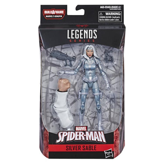 Marvel legends series 11 store
