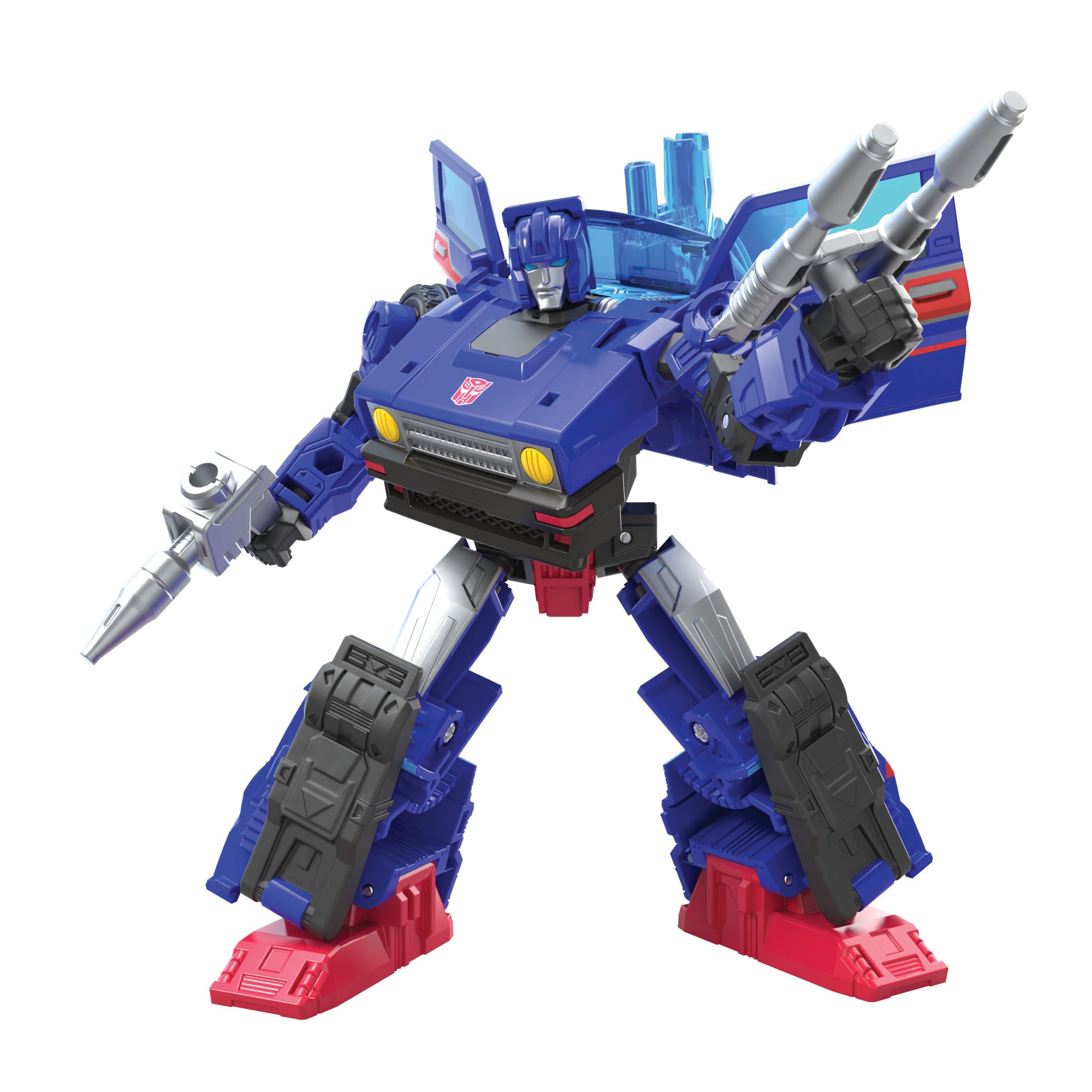 Transformers Generations - Legacy Series: Deluxe Autobot Skids – Ages ...
