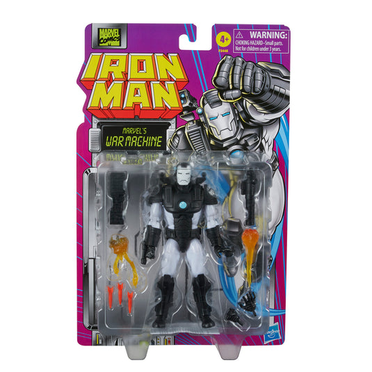 Legends war machine store