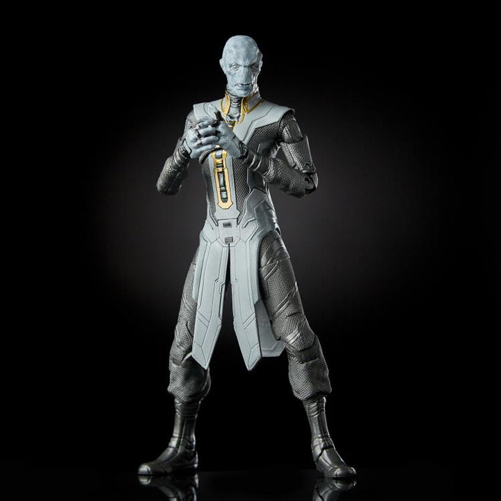 Marvel Legends - Avengers Endgame Wave 1 Set of 7 – Ages Three and Up