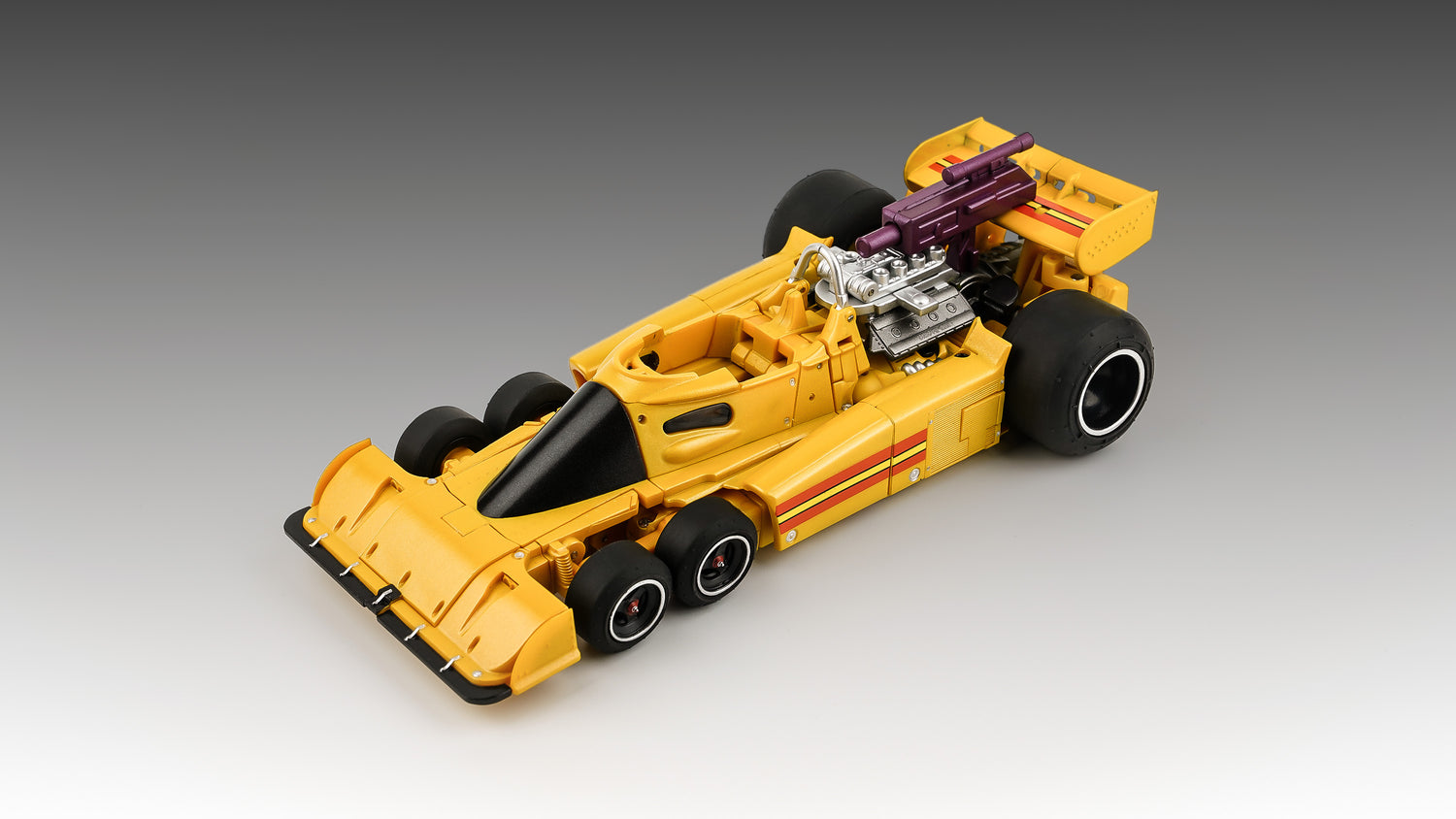 X-Transbots - Monolith Combiner MX-16T Overheat Youth Version – Ages ...