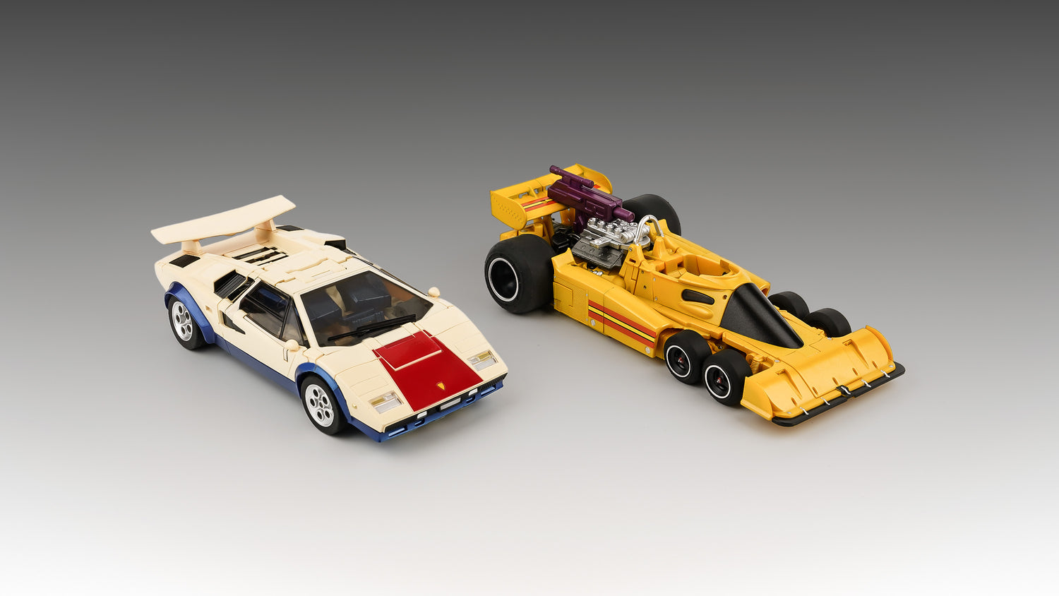 X-Transbots - Monolith Combiner MX-16T Overheat Youth Version – Ages ...