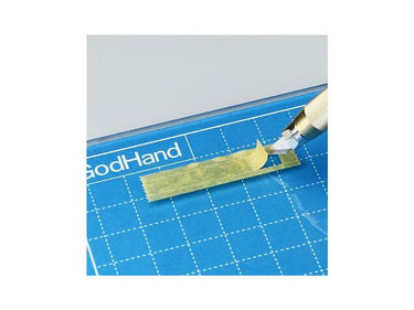 God Hand - Glass Cutter Mat – Ages Three and Up