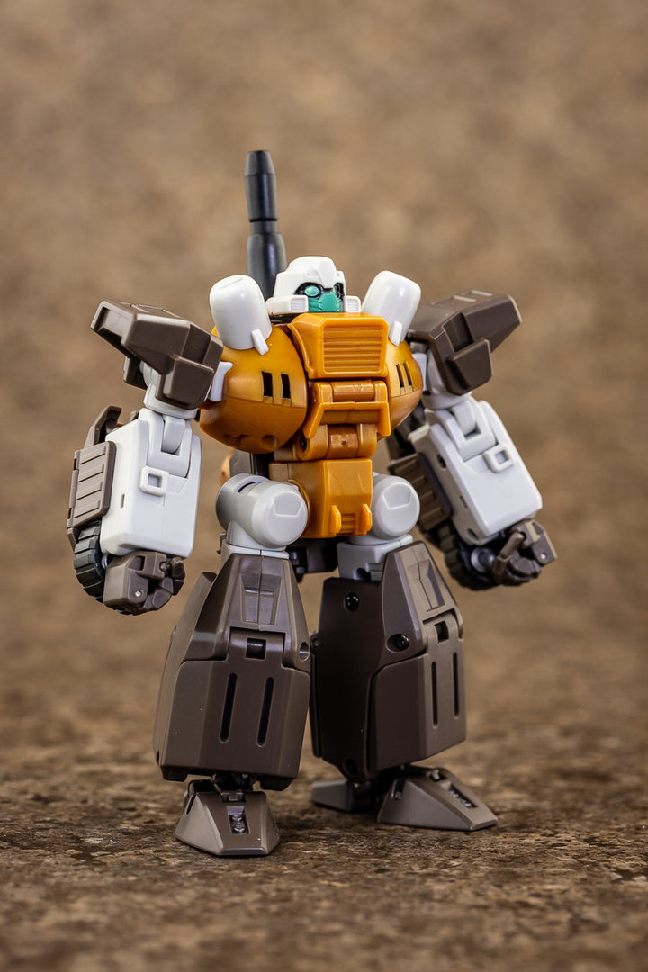 Mastermind Creations - Reformatted R-39 Ebrius & Gravus 2pack – Ages ...