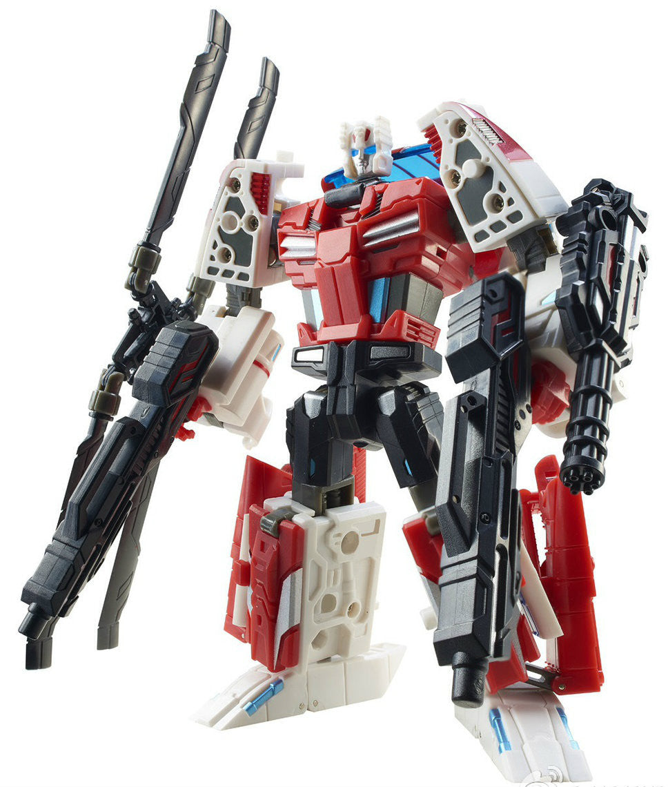 TFC Toys - Prometheus - TFC-05 Verti-Aid – Ages Three and Up