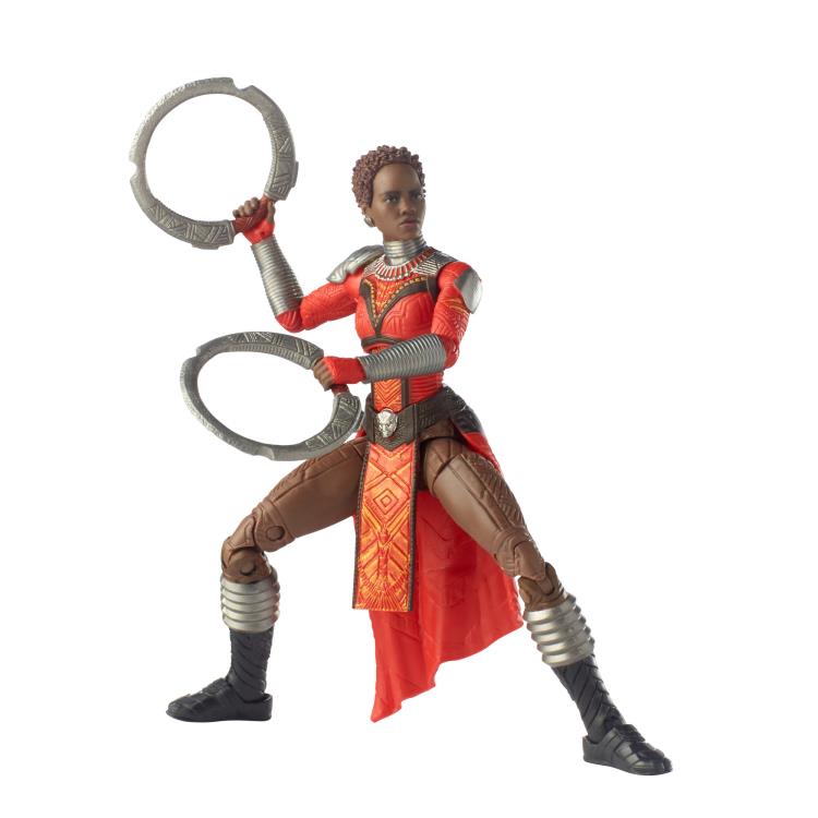 Marvel Legends - Marvel's Nakia – Ages Three and Up
