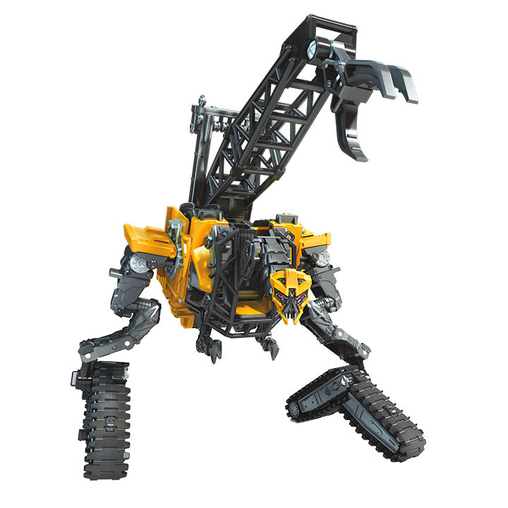 Transformers Generations Studio Series - Hightower – Ages Three and Up