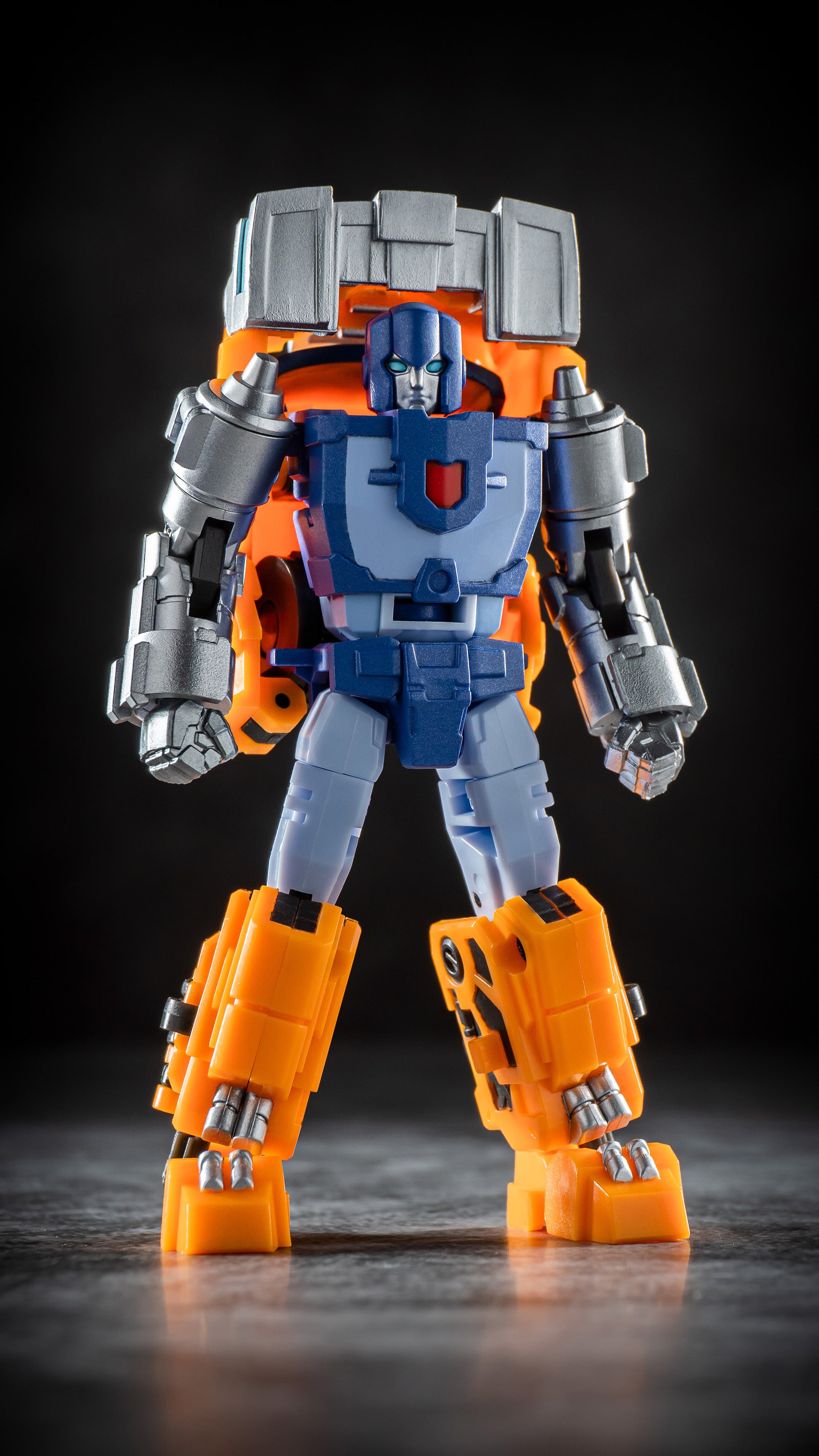 Iron Factory - IFEX58 Hometown Watcher – Ages Three and Up