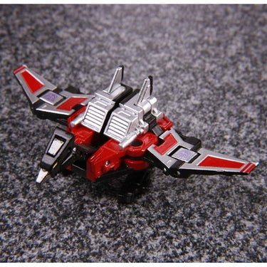 MP-13 Masterpiece Soundwave – Ages Three and Up