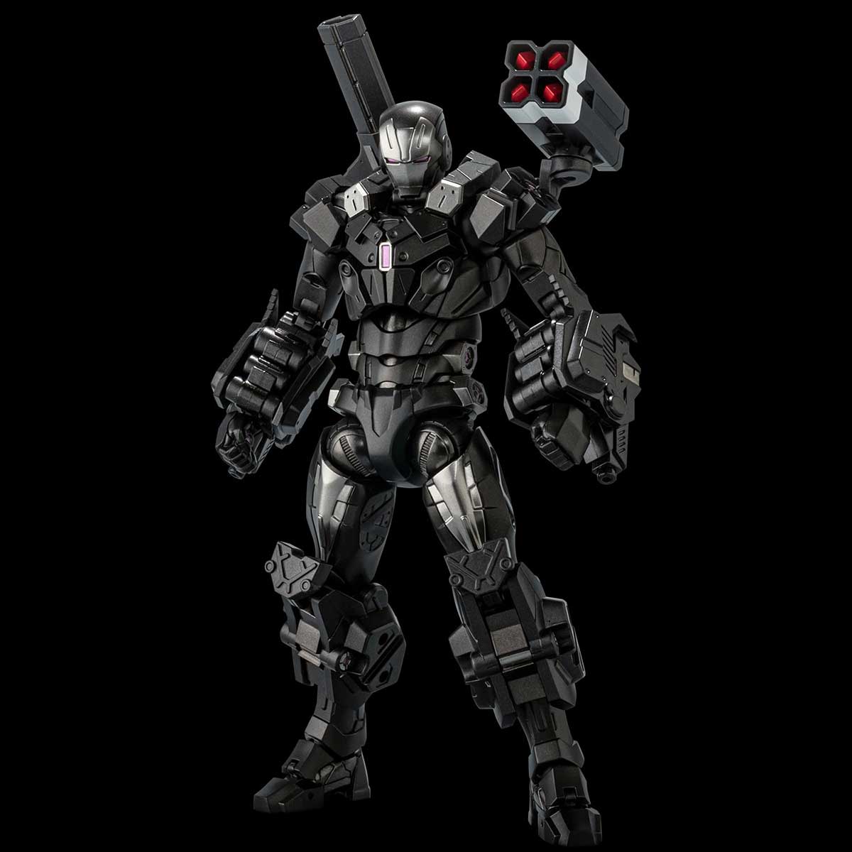Sentinel - Fighting Armor: War Machine – Ages Three and Up