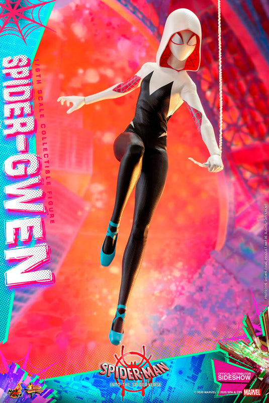 Hot spider gwen store