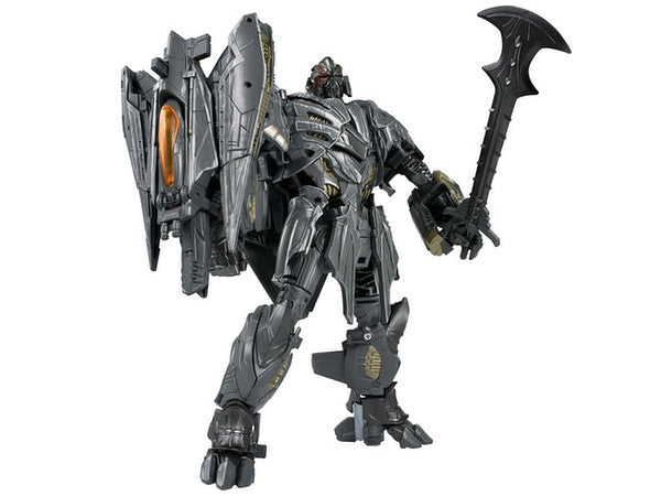 Transformers Movie 10TH Anniversary - MB-14 Megatron – Ages Three and Up