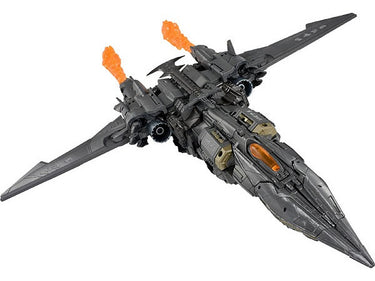 Transformers Movie 10TH Anniversary - MB-14 Megatron – Ages Three and Up